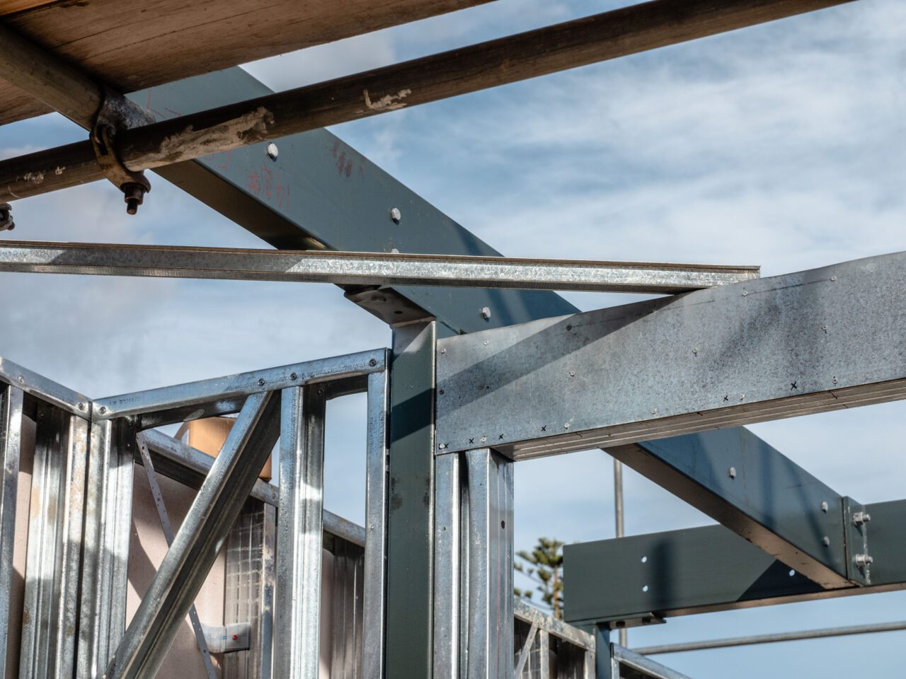 Home | Kiwi Steel Frames