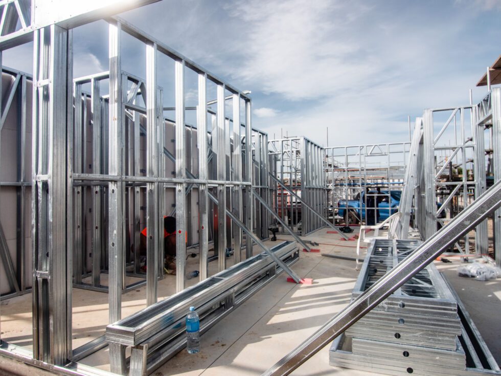 Home | Kiwi Steel Frames